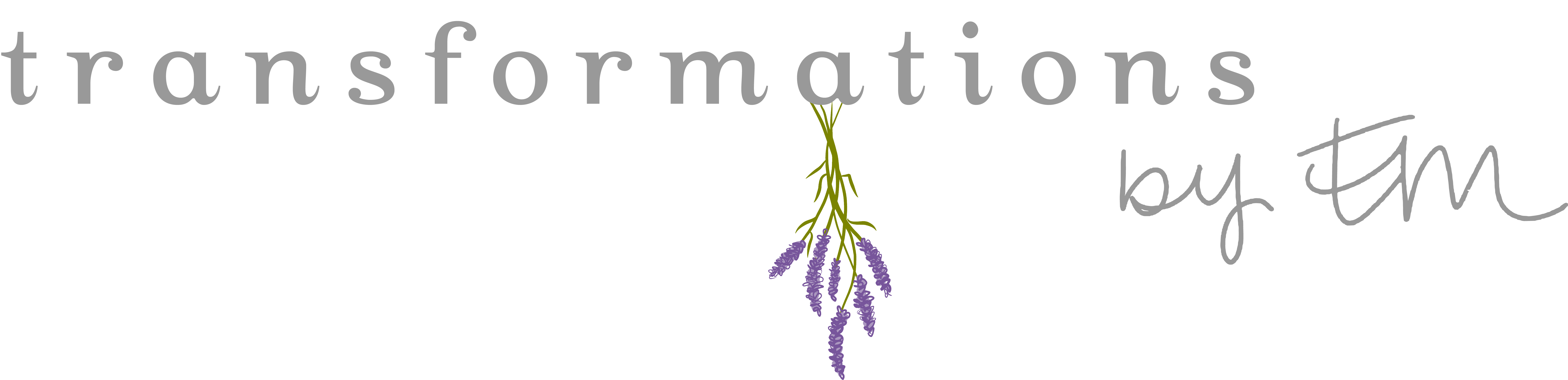 About Transformations By Em About Transformations By Em